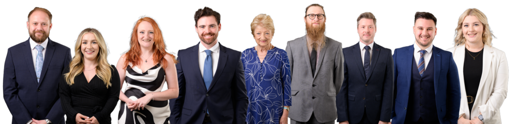 The Four Different Types of Mortgage Capacity Reports