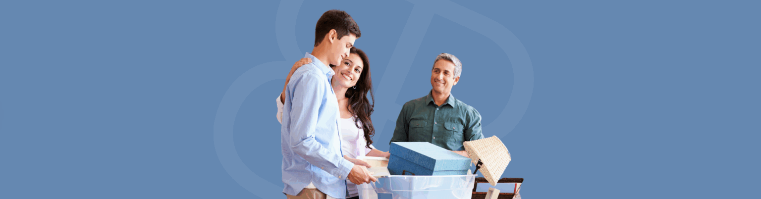 How Can Parents Help First Time Buyers?