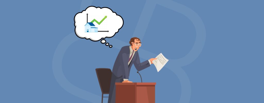 Mortgage Valuation Explained: How to Challenge It