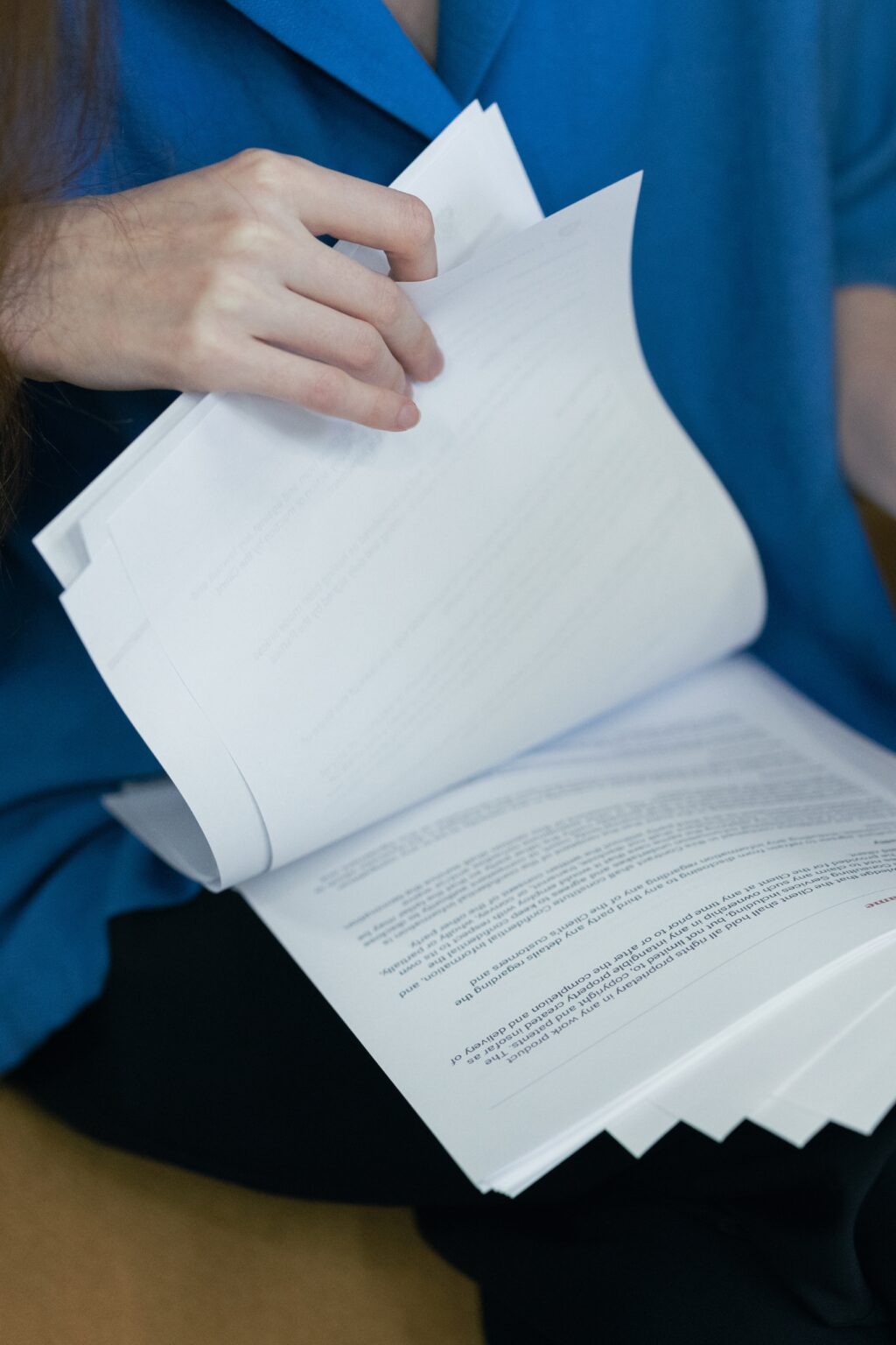 Court-Ready Mortgage Capacity Reports, Made for Solicitors