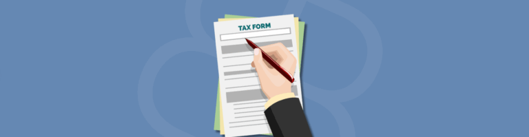 What Is an SA302 Form and Why Lenders Need It