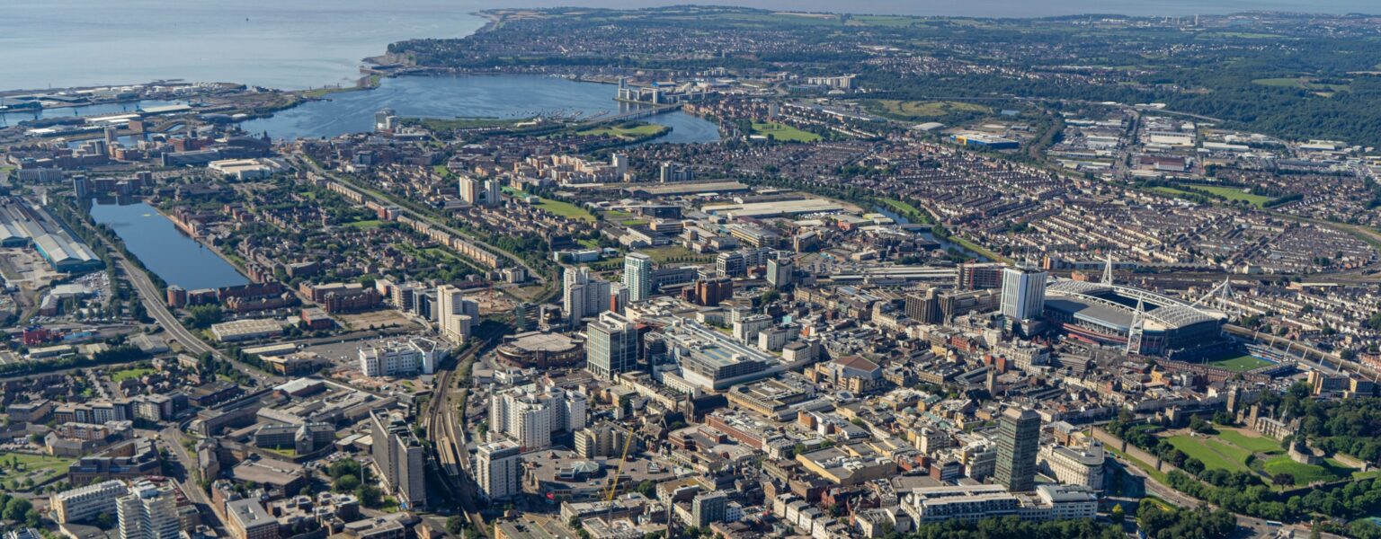 Living in Cardiff: What You Need to Know