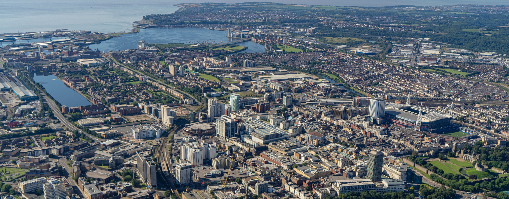 Living in Cardiff: What You Need to Know