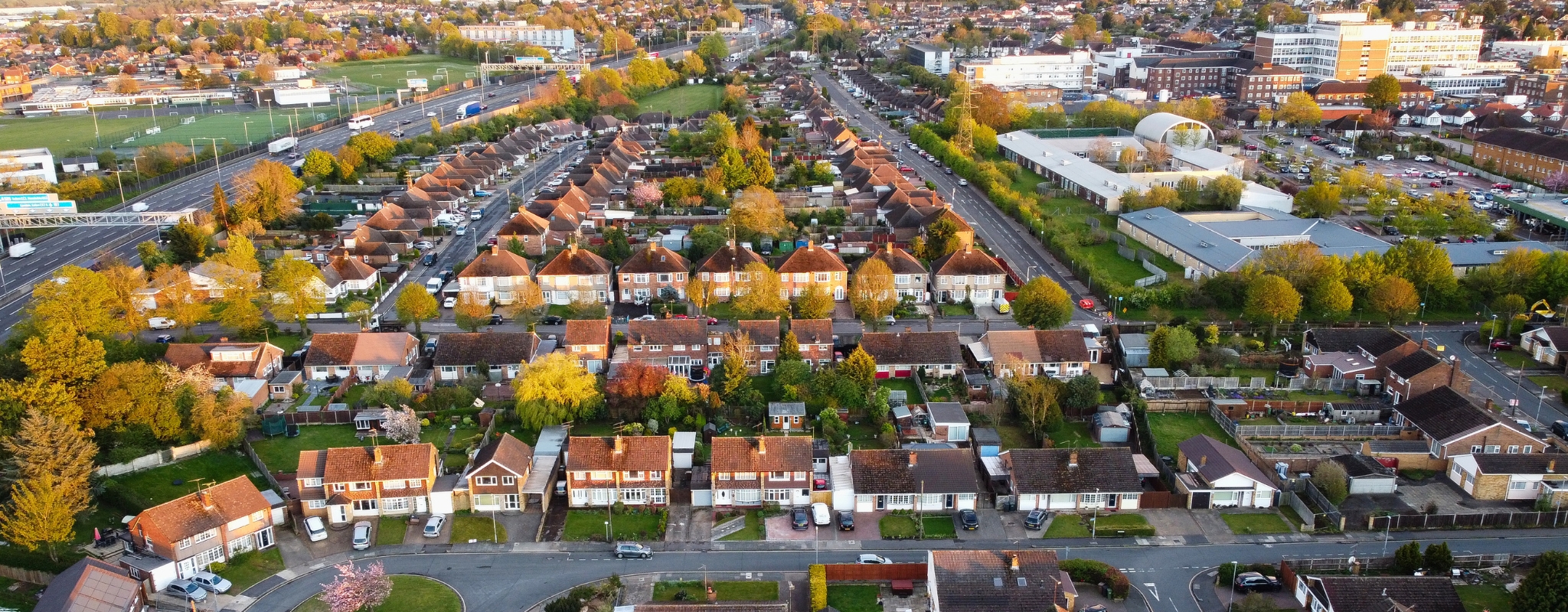 A Guide to Living in Luton | Boon Brokers