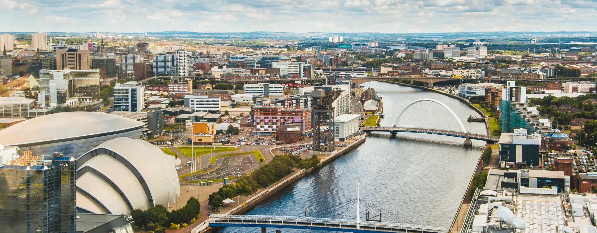 The Guide to Glasgow: Cost, Culture & Best Neighbourhoods | Boon Brokers