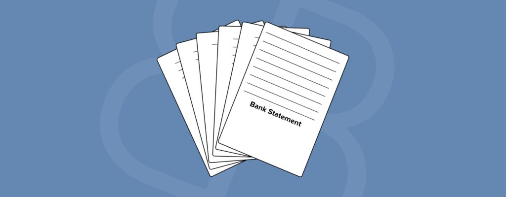 How Do Lenders Assess Bank Statements for Mortgages | Boon Brokers